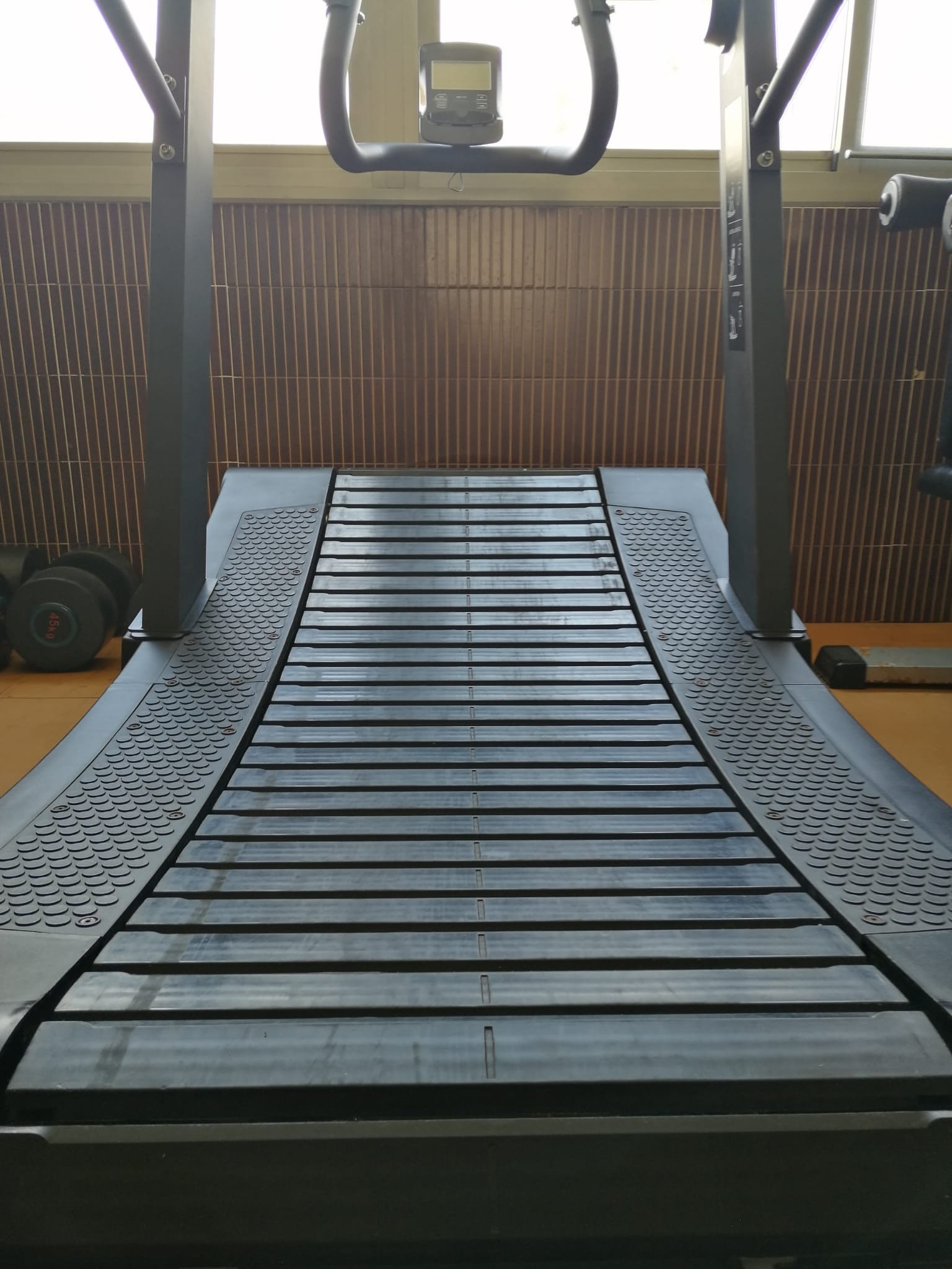 Sala Fitness – MirandaGym