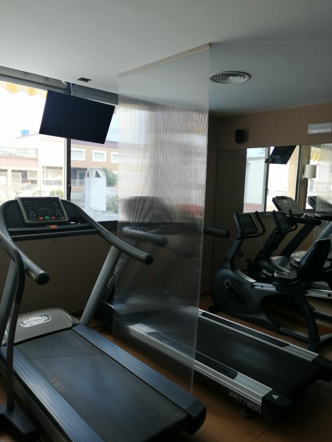 15 de Mayo – MirandaGym